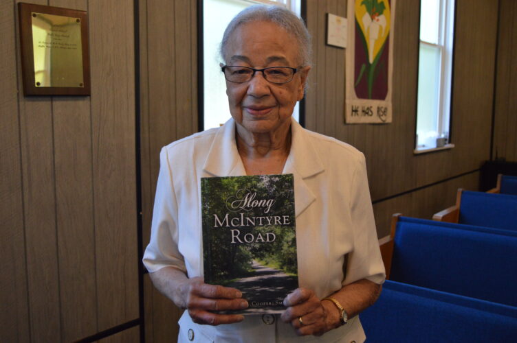 History lives on in McIntyre | News, Sports, Jobs - The Herald Star